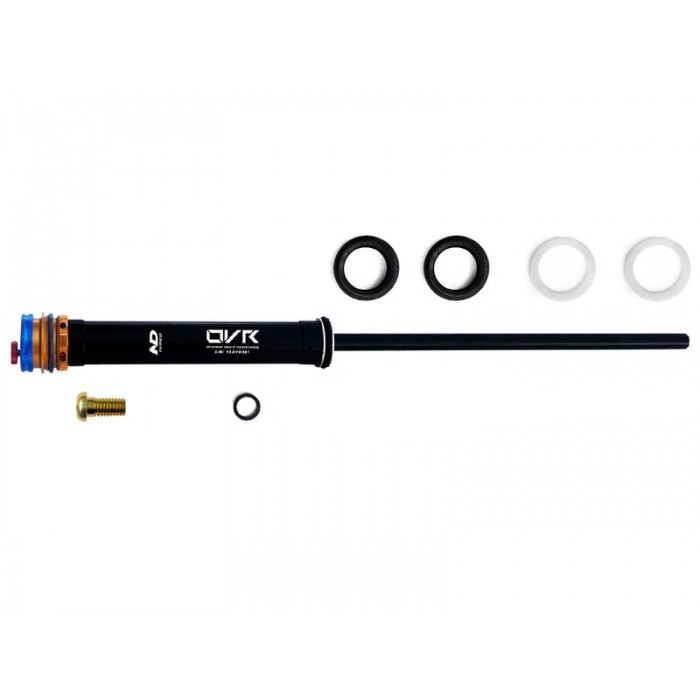 OVR 29” x 100mm - Rock Shox [SID / REBA] Dual Air :: RSF Bike servis